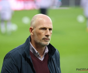 Philippe Clement dan toch niet naar de woestijn... Topclub heeft hem in het vizier en gesprekken ...