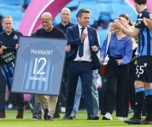 📷 🎥 Prachtige beelden: Vincent Mannaert krijgt enorm mooi afscheid van ...