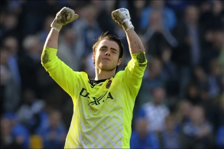 "Hij heeft te weinig uit zijn carrière gehaald", maar Colin Coosemans ...