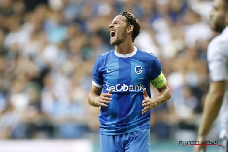 Slijtageslag en thriller van meer dan drie uur, maar Genk wordt geen ...