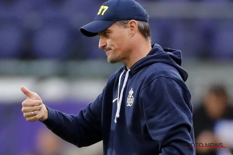 Het aangrijpende verhaal van Alexander Blessin: "Mijn vrouw wou niet ...