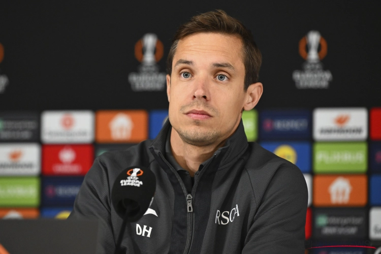 Amper werk voor Olivier Renard! Clubicoon Anderlecht heeft opmerkelijke ...