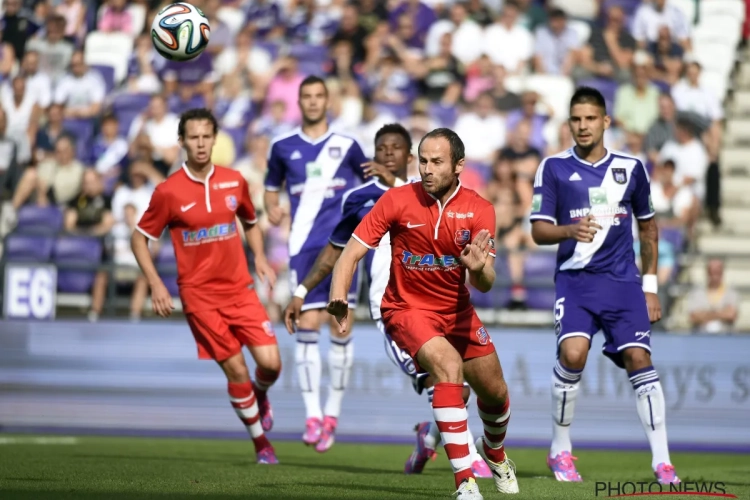 435 matchen in de JPL: Union SG haalt pion binnen met bakken ervaring ...