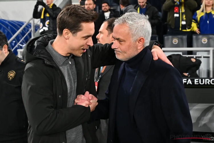 David Hubert verwacht dat het deze keer nog erger wordt in Istanbul dan ...