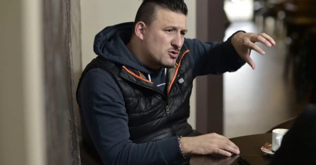 Baseggio over de problemen van 'zijn' Anderlecht en de moeilijke weg ...