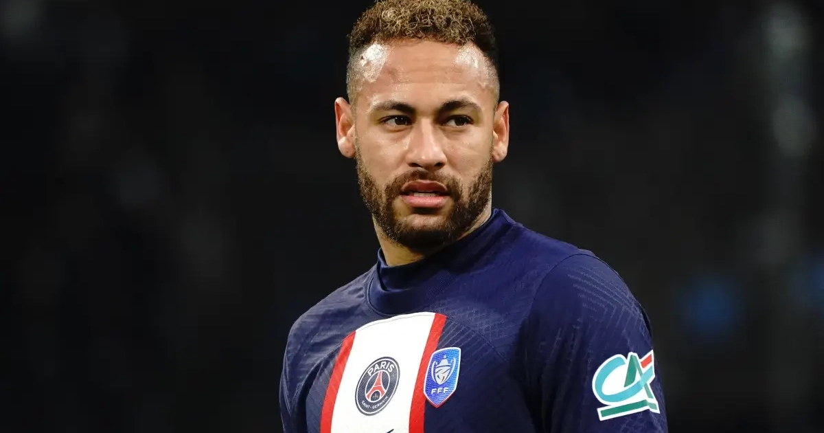 Na een compleet mislukt avontuur in Saudi-Arabië: 'Neymar staat op zucht van sensationele ...