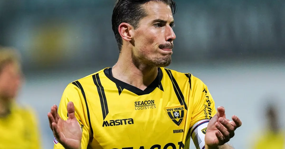 OFFICIEEL: Belgische profclub zet ambities kracht bij met komst ...