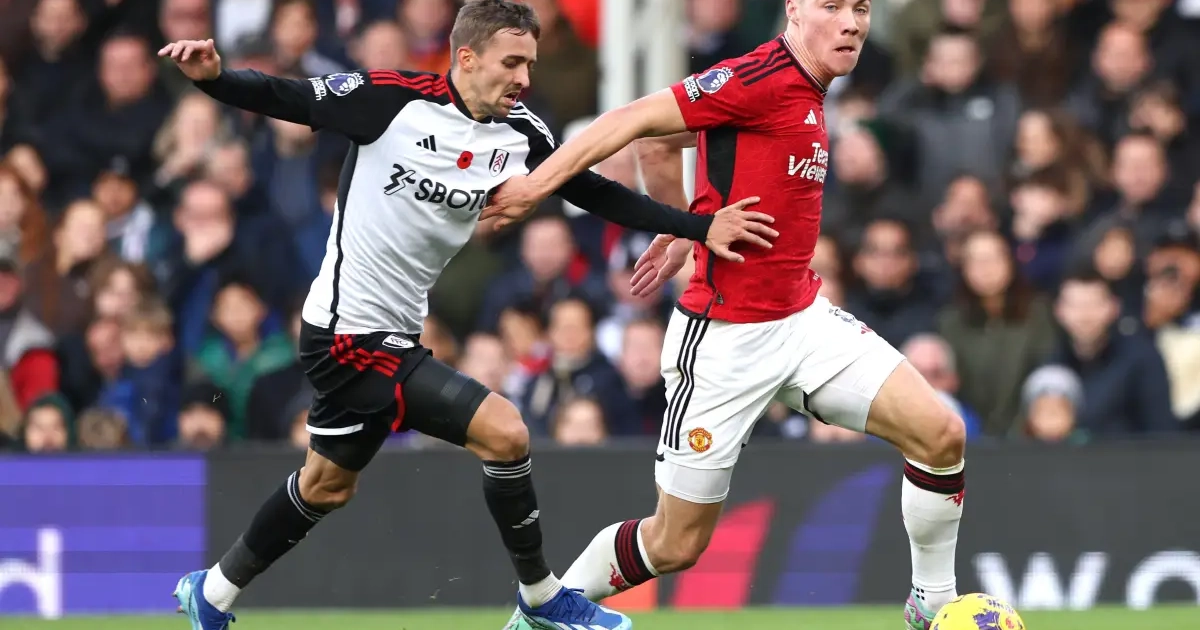 Timothy Castagne verkoos Fulham boven deze Europese topclub ...