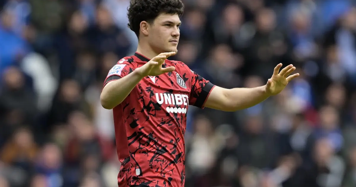 Kyriani Sabbe legt uit wat er anders loopt bij Club Brugge nu: "Dat ...