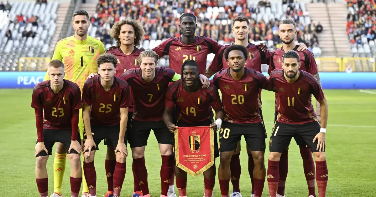 Peter Vandenbempt zag goede en slechte dingen, maar is scherp: "Toen ...