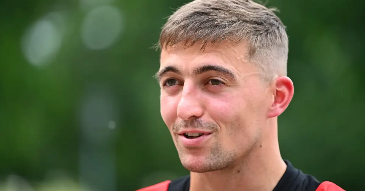 🎥 Timothy Castagne beslissend in bekerzege Fulham - Voetbalnieuws ...