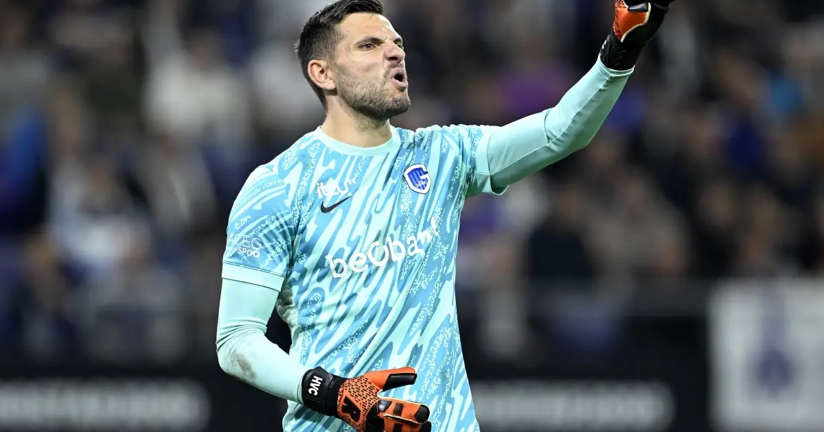 Van Crombrugge krijgt duidelijkheid bij Genk, maar zal er niet blij mee ...