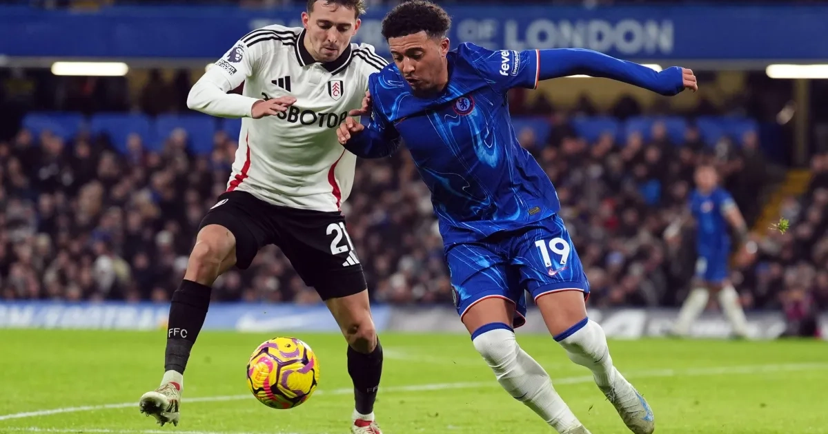 Onrust in Premier League: 'Engels international dient formeel ...