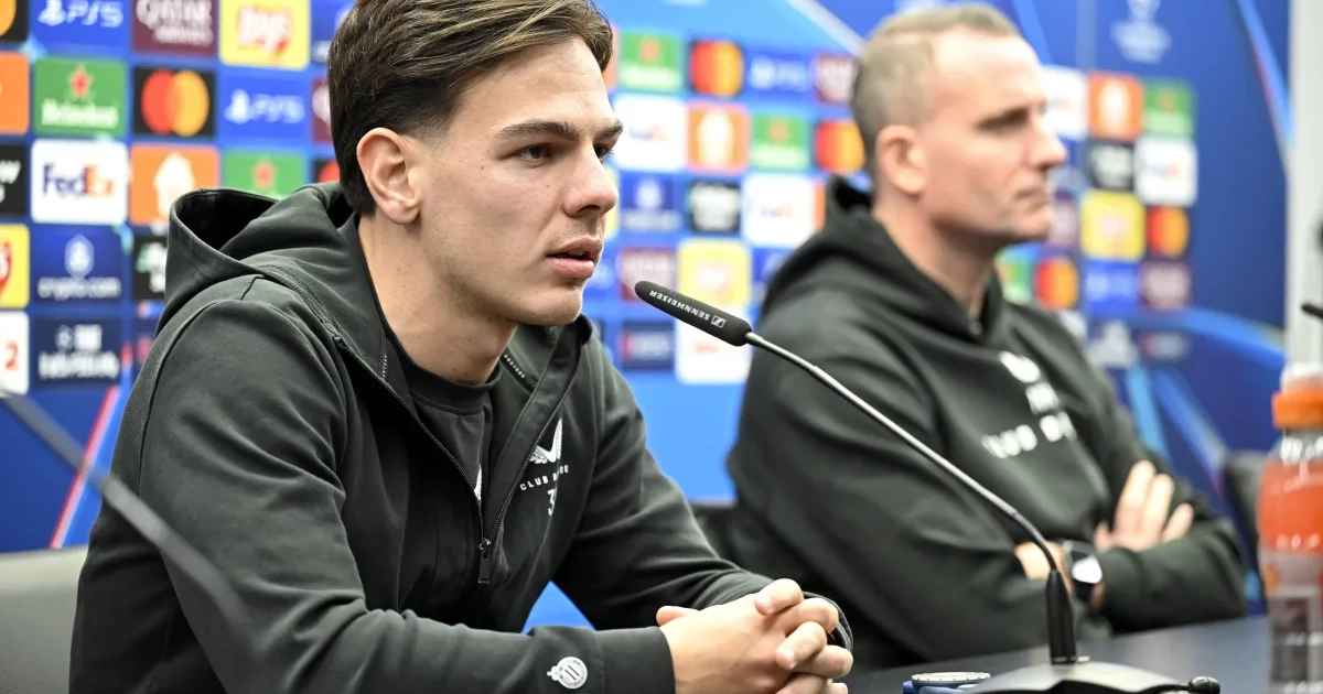 Hoe één telefoontje de doorslag gaf in Jashari-transfer: maar het was ...