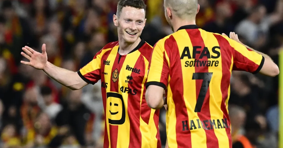 OFFICIEEL: KV Mechelen haalt nieuwe verdediger met een marktwaarde van ...