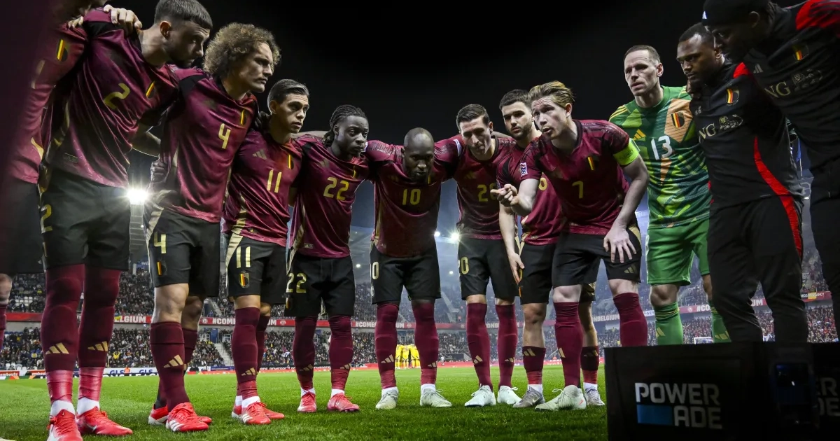 De bond maakt er werk van: groot enthousiasme bij het publiek voor ...