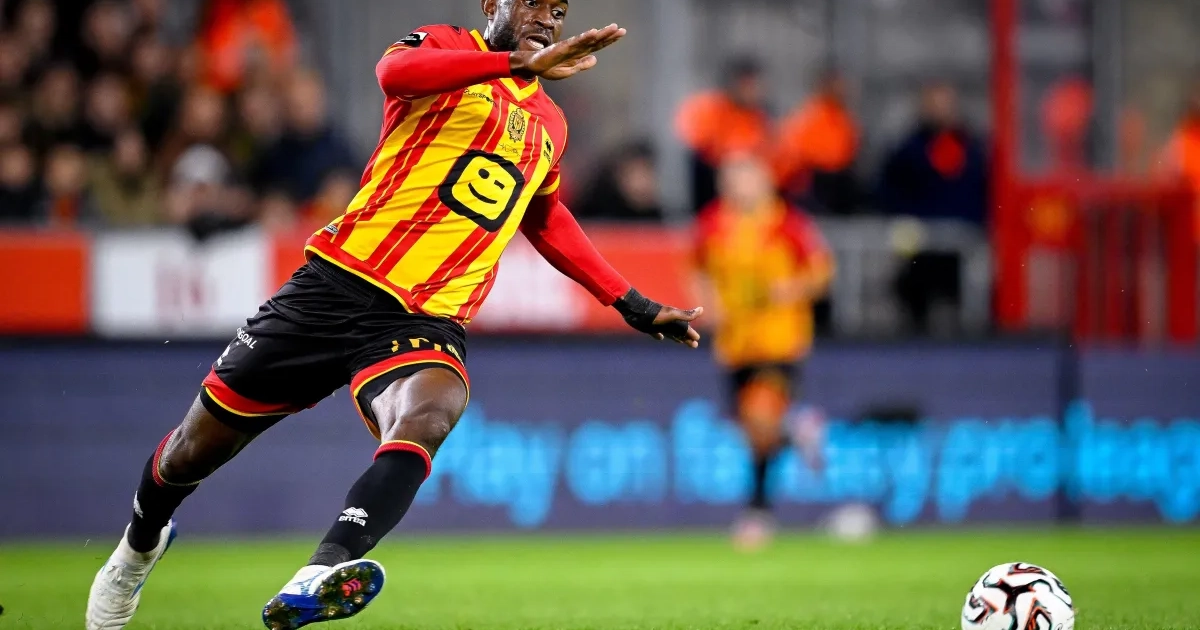 KV Mechelen liet zich enorm gelden, ook twee Dender-spelers in ons elftal van de week ...