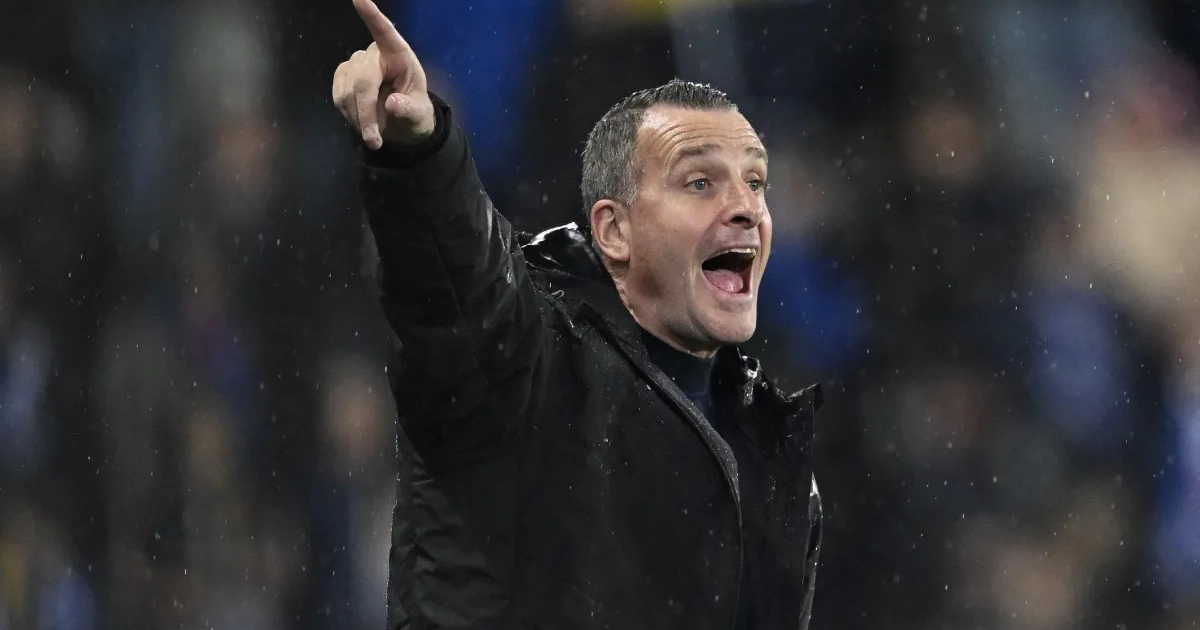 Celtic heeft beslist: 'Schotse topclub kiest tussen Hayen en voormalige ...