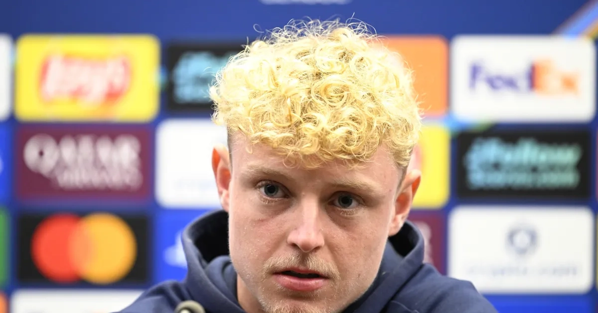 Joaquin Seys blijft kritisch voor zichzelf na topwedstrijd tegen Lamine ...