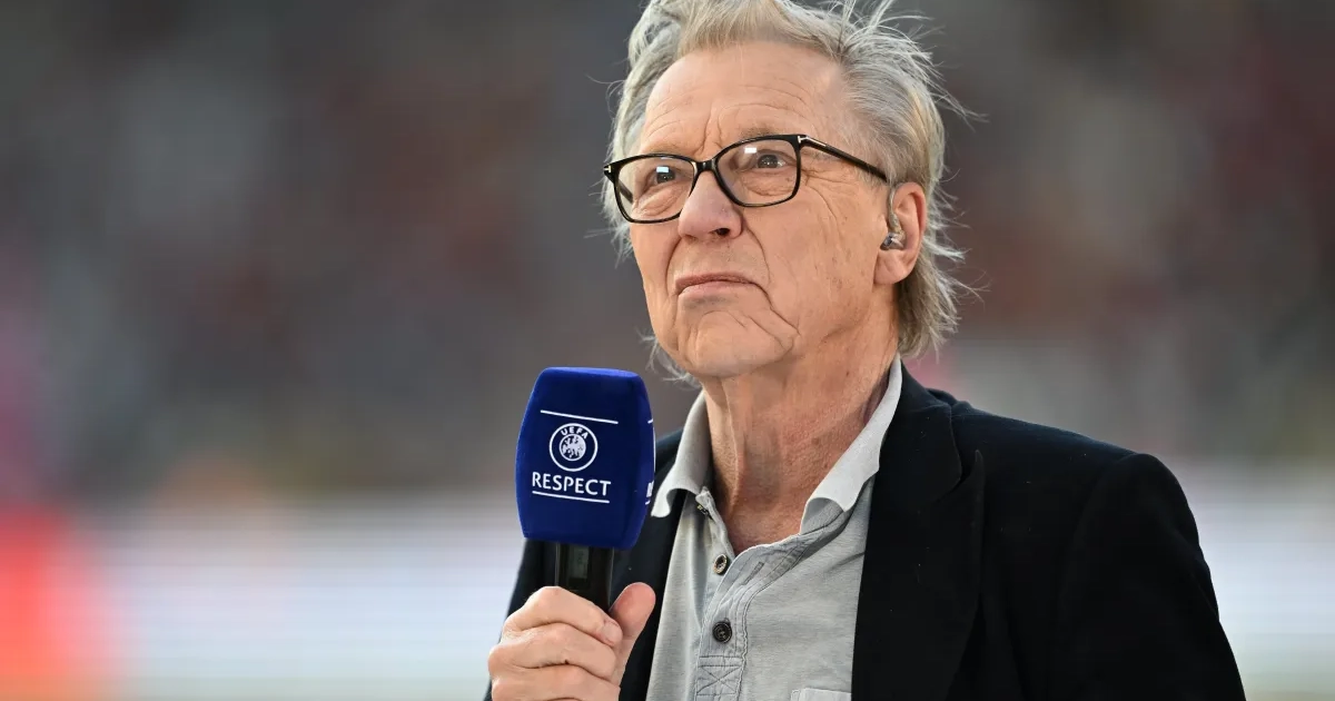 🎥 Wat een show van Rode Duivel, Jan Mulder orakelt: "Beter dan Van ...