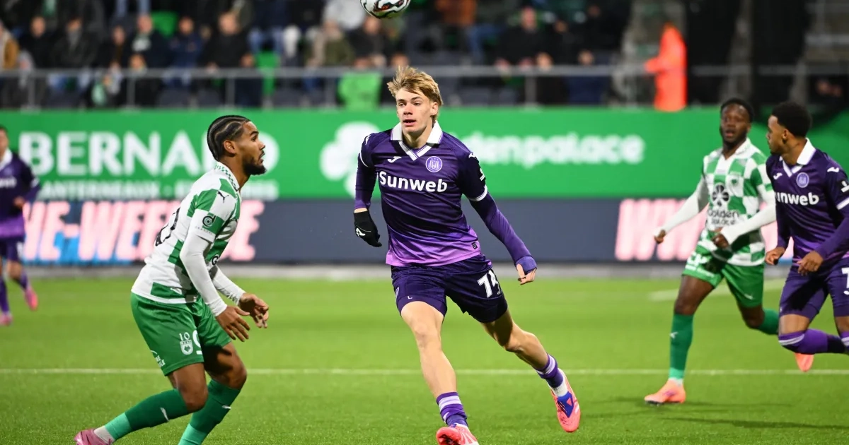 'Deze club laat er geen gras over groeien: dit bedrag voor Nathan De ...