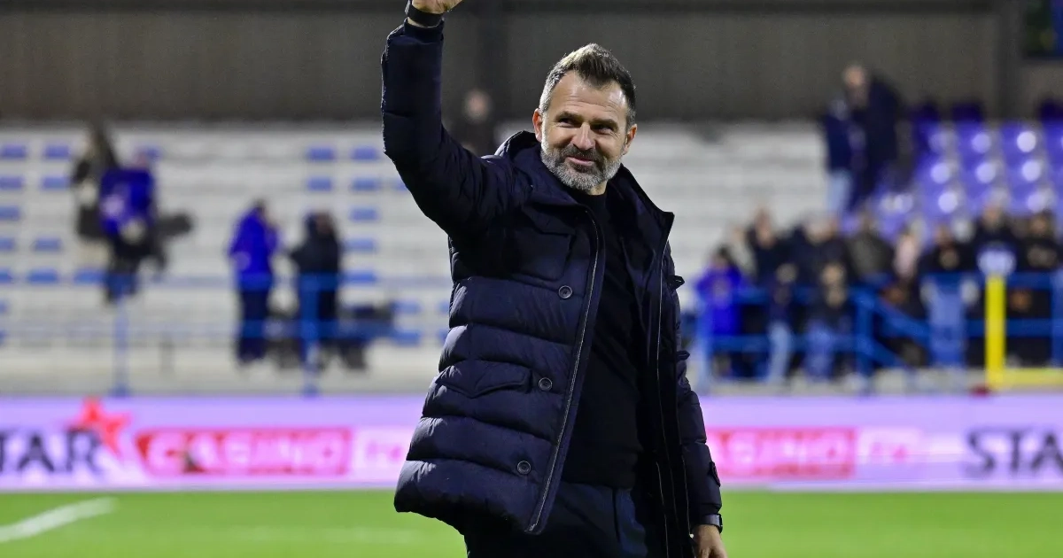 De selectie: Club Brugge mist vele sterkhouders, maar Leko krijgt ook ...