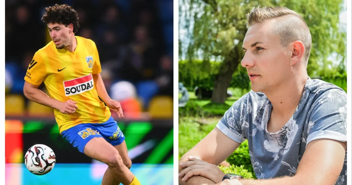 Zit de Jupiler Pro League met een probleem? Deze ex-Rode Duivel wil ...