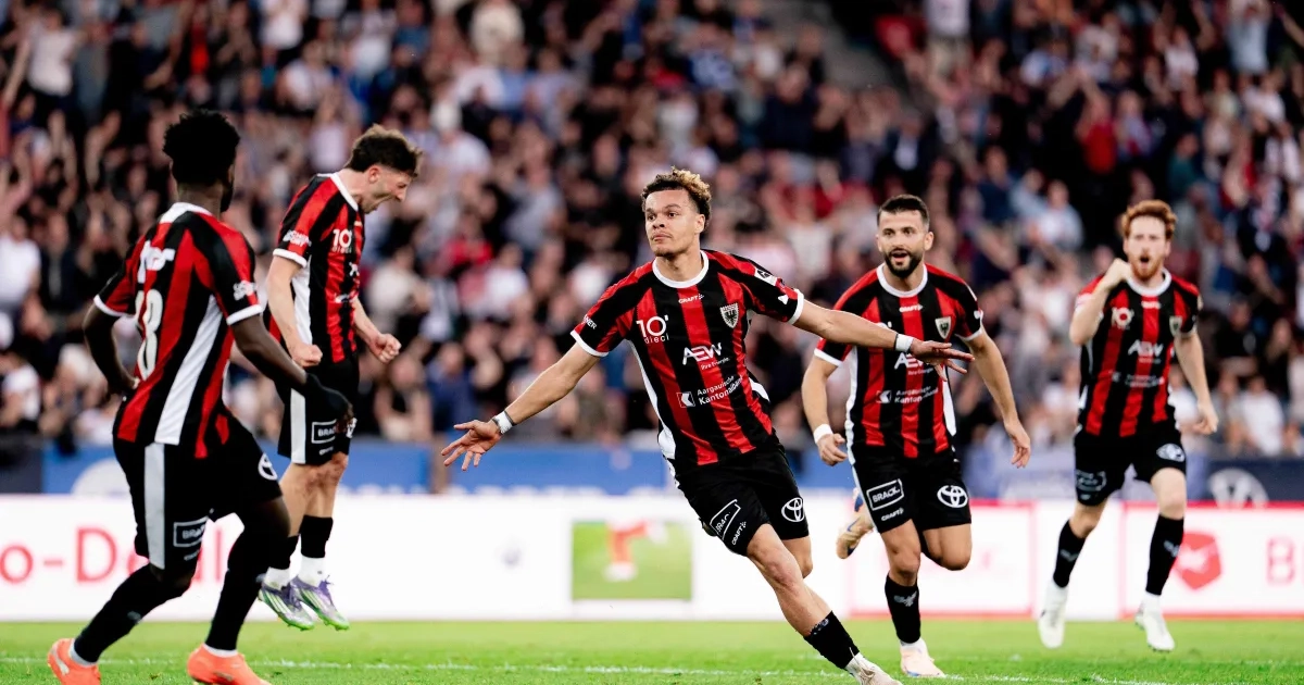 KRC Genk zou een heel mooie slag kunnen slaan - Transfernieuws ...
