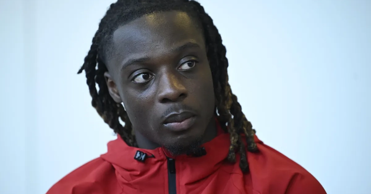 Interview. Doku heeft misschien één ding om Dodi Lukebakio te benijden ...